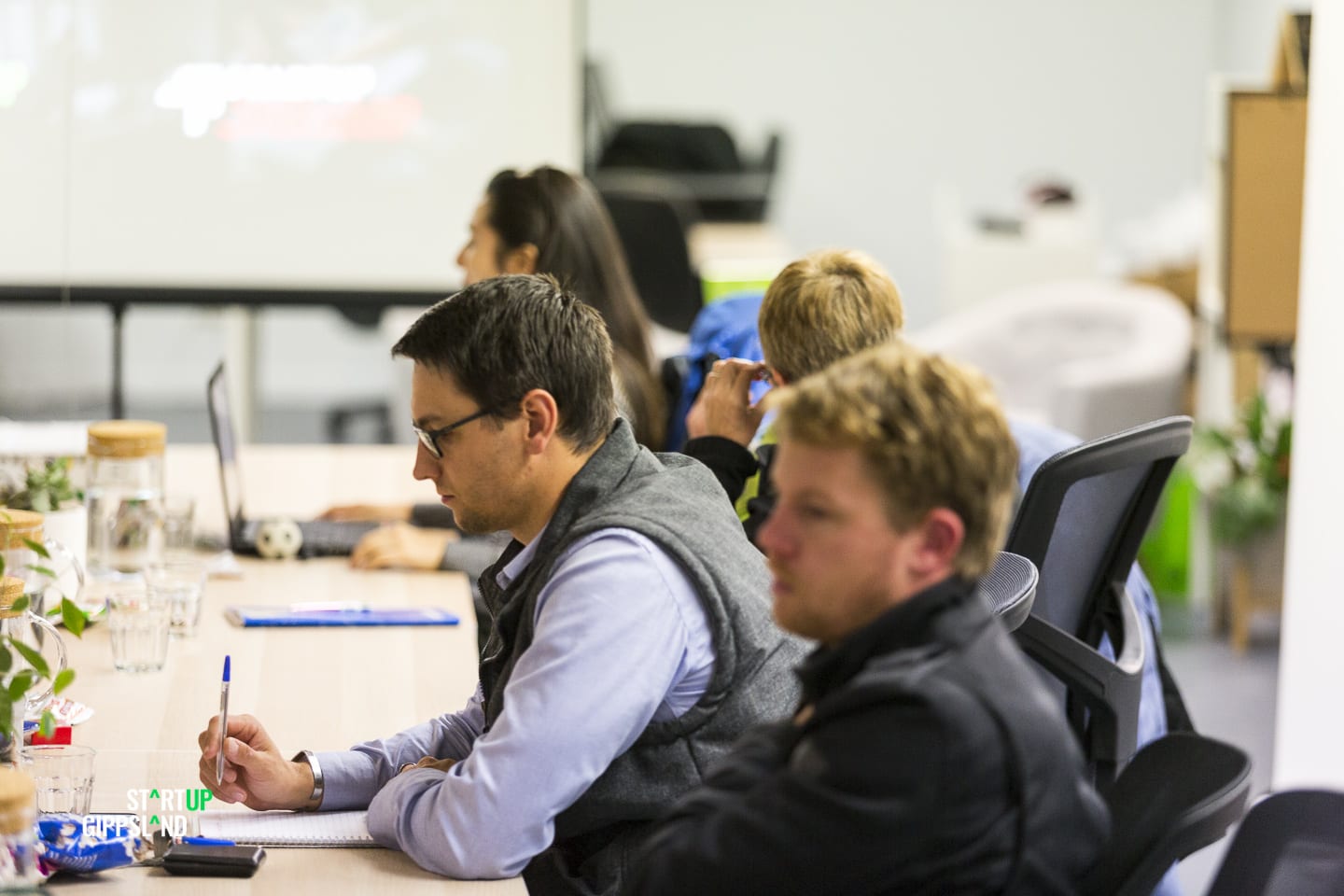 6 Reasons why you should consider joining a startup program