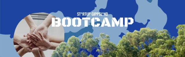 Homepage - Startup Gippsland